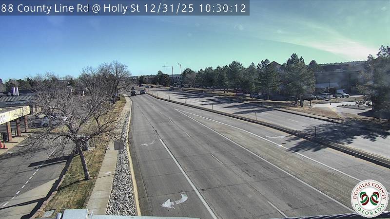 Denver, CO Traffic & Road Conditions | Live Cameras | Magnifeye